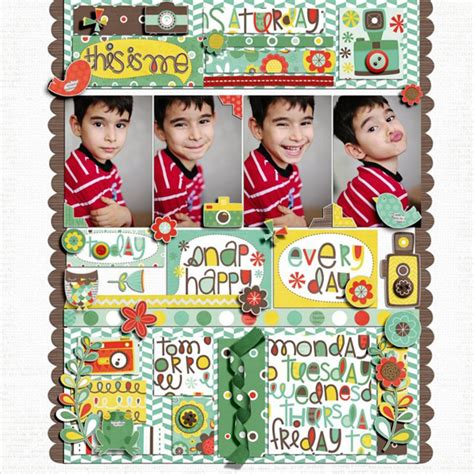 Snap Happy Complete Kit Snap Click Supply Co