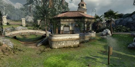 بهترین نقشه ها در سری Call Of Duty Black Ops