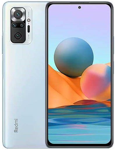 Xiaomi Redmi Note 10 Ultra Price In Pakistan Review Faqs
