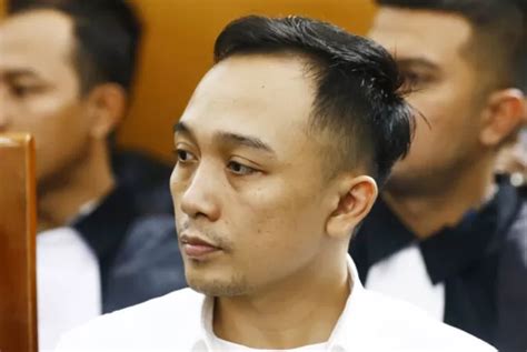 Tok Ricky Rizal Dituntut Tahun Penjara Kasus Pembunuhan Yosua Ini Alasan Jaksa Radar Kudus