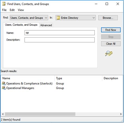 Sql Server Cant See Active Directory Groups Within Sql Stack Overflow