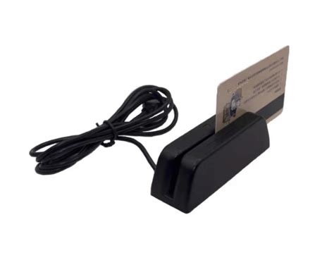 USB Credit Card Reader USBSwiper