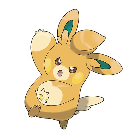พาม็อต โปเกเด็กซ์ The Official Pokémon Website In Thailand