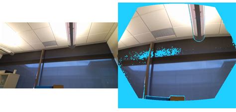 ColorImageToDepthCamera Returning Empty Image Issue Microsoft Azure Kinect Sensor SDK