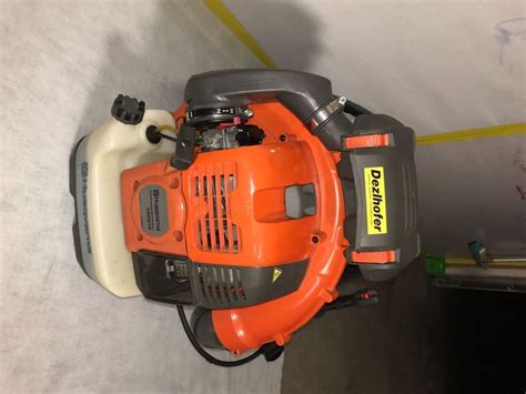 Husqvarna BTS 580 | Kaufen auf Ricardo