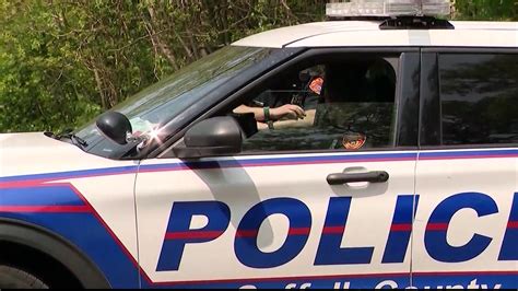 Suffolk Officer Shot In Coram Set To Be Released From Hospital