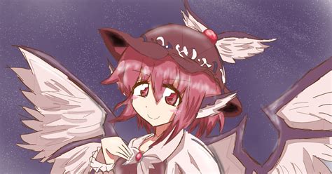 東方project みすちー こるせいあーのイラスト Pixiv