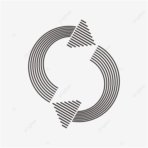 화살표 새로 고침 아이콘 벡터 새롭게 하다 상 화살 Png 일러스트 및 벡터 에 대한 무료 다운로드 Pngtree