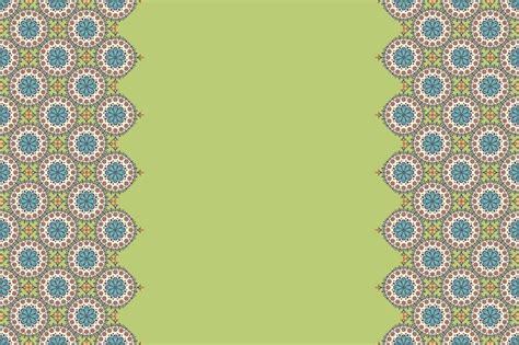 Premium Vector Geometric Colorful Seamless Lineal Pattern