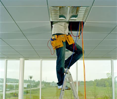 Plenum And Riser Communications Cables Importance Of Certification By