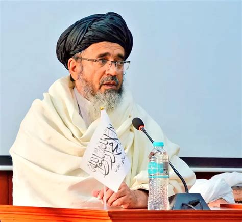 شیخ عبدالحکیم حقاني اسلامي هېوادونه دې د مظلومو فلسطینیانو لاس نیوی او