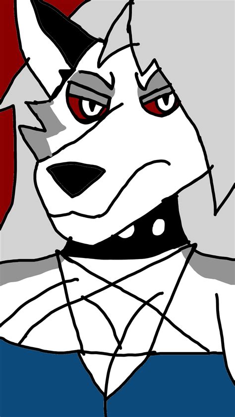 Loona By Leewolf