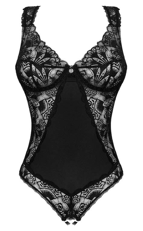 Obsessive Donna Dream Body Elegance Forførelse