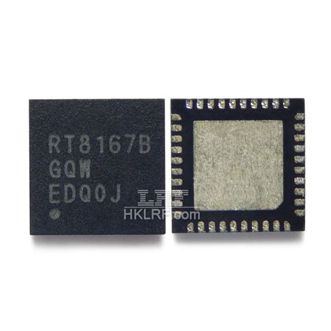 Richtek Rt8167b