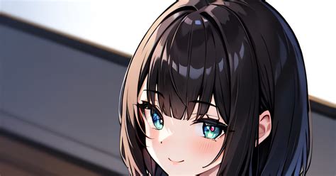 Aiイラスト 練習着トレーニングウェアx黒髪の爆乳お姉さん⑤ ユーキヒロ自己紹介読んでのイラスト Pixiv