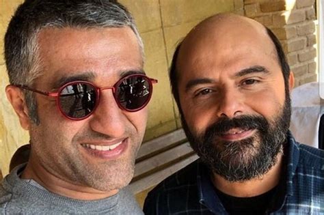 یادها و خاطره‌ها ؛ پژمان جمشیدی و اولین همسفر شدن با علی مصفا فیلم