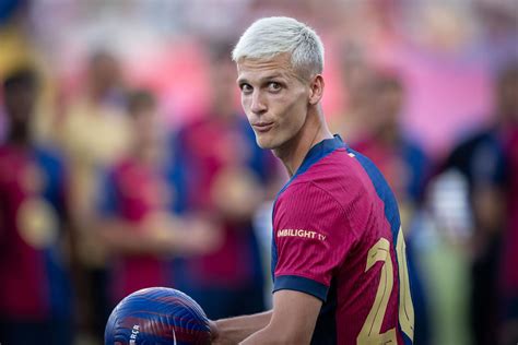 El CSD concede la cautelarísima por Olmo y Laporta lo celebra con un