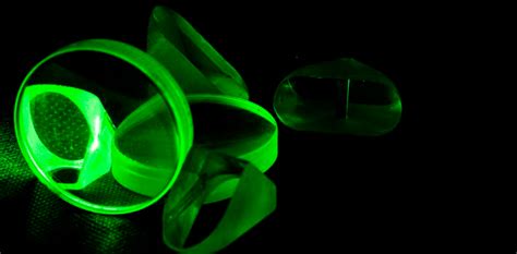 Optical Elements 1 Femtum