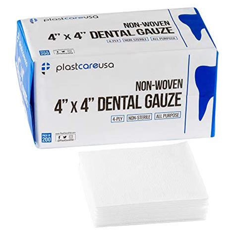 Top 5 Gauze For Wisdom Teeth Removal A Comfort Guide And Review