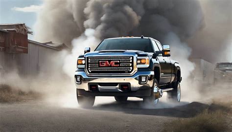 Diagnosing And Repairing EGR Cooler Bypass Valve Failures In A 2018 GMC