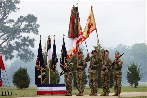 Fort Bragg Redesignates To Fort Liberty In Historic Ceremony Article