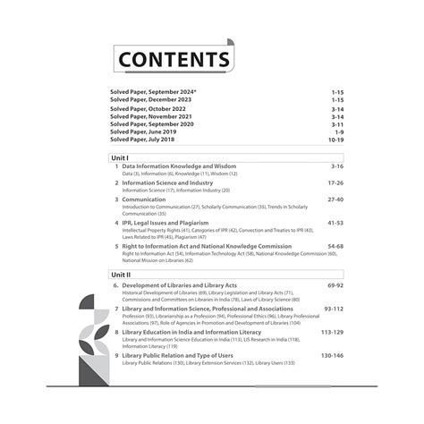 Arihant Nta Ugc Net Jrf Set Paper 2 Library And Nepal Ubuy
