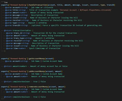 Help Issue 15 Renewed Scripts Renewed Banking GitHub