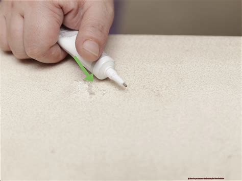 How Do You Remove Dried Super Glue From Laminate Glue Things