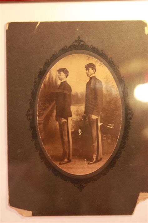 Virginia Polytechnic Institute And State University Photo Circa 1907