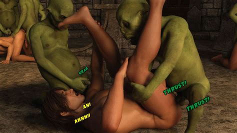 [heroic Band] Knight Quest Green Skin Cave Page 2 Of 4 Myreadingmanga