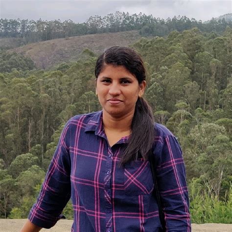 geetha rajendran specialist bosch global software technologies