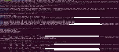 Training Speed And Memory Issue Ultralytics Yolov GitHub