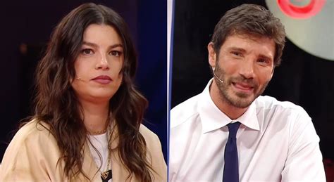 Lalchimie Retrouvée De Stefano Et Emma