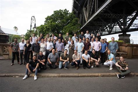 Quorum Systems Great Place To Work Australia