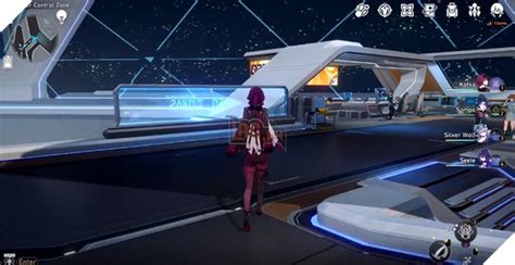 Honkai Star Rail Xuất Hiện Lỗi Khiến Cơ Thể Kafka Bị Kéo Dài Như Hươu