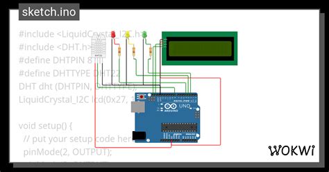 Piter Chan Copy Wokwi ESP32 STM32 Arduino Simulator