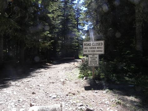 Northwest And Southwest Rockhounding Copper City Washington Ghost Town