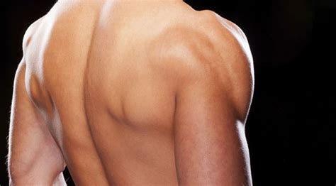 The 10 Most Attractive Body Parts Ranked By Women Muscle And Fitness