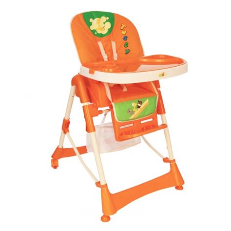 Стульчик для кормления BabyHit HC21 - «Стульчик для кормления BabyHit ...