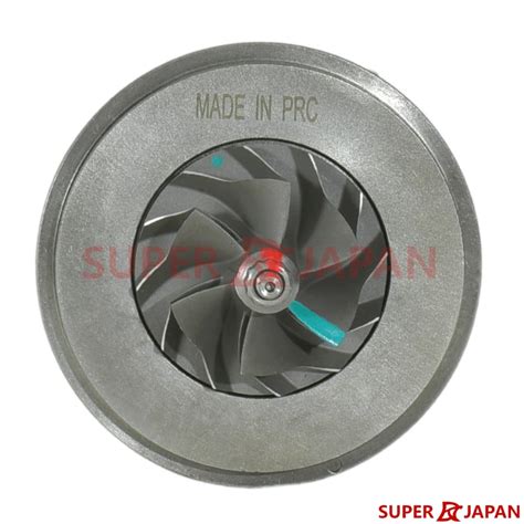 TURBO CARTRIDGE 4D56-U - Super DK Japan