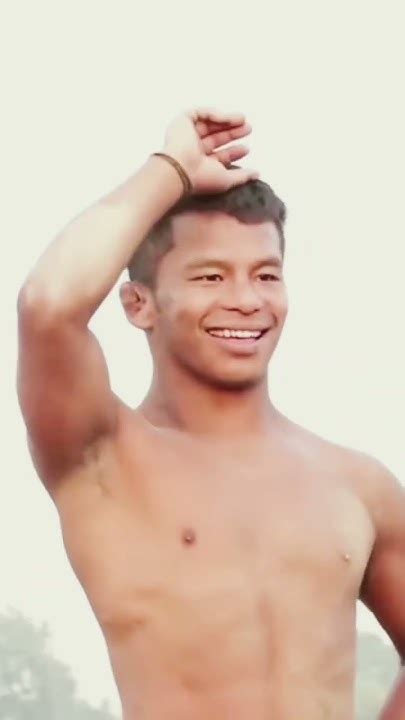 Official Deva Thapa Nepal Devathapakikusti Motivation Devathapakustidangal Kutrikushti Youtube