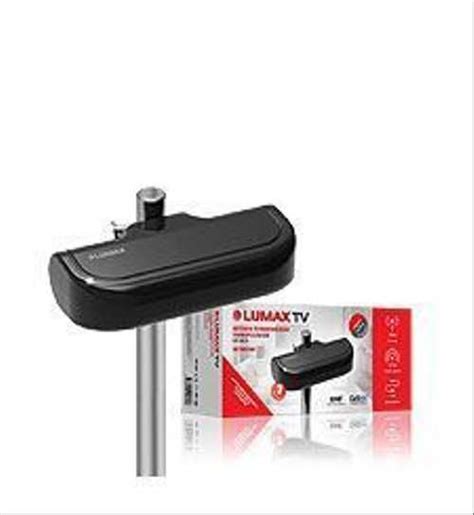 Тв-Антенна Lumax DA1502A | Festima.Ru – частные объявления