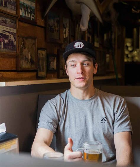 First Lite Logo Tee Gearfex