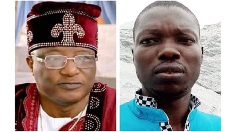 Breaking Osun Court Sentences Hotelier To Death Over Oau Student Murder