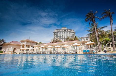 The Imperial Hotel And Resort Vung Tau Updated 2022 Prices Vietnam