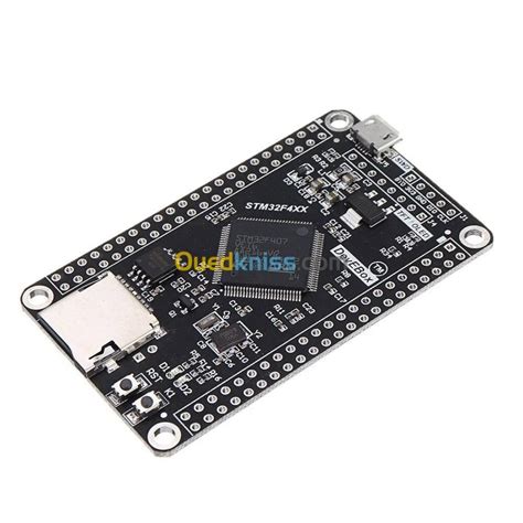 CARTE STM F VET et STM F VGT arduino Blida Blida Ouedkniss com Algérie