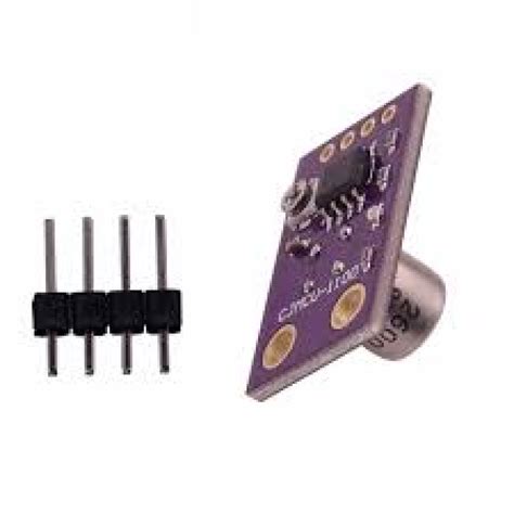 MS1100 GAS SENSOR Agarwal Electronics