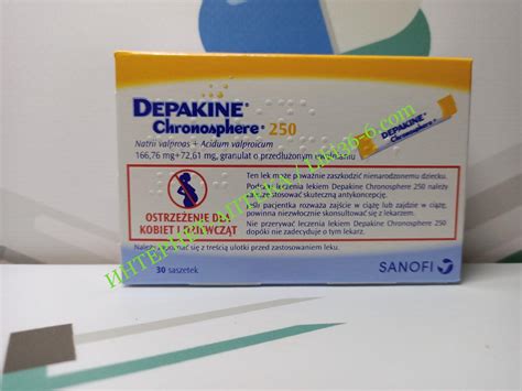 Депакин Sanofi – Telegraph