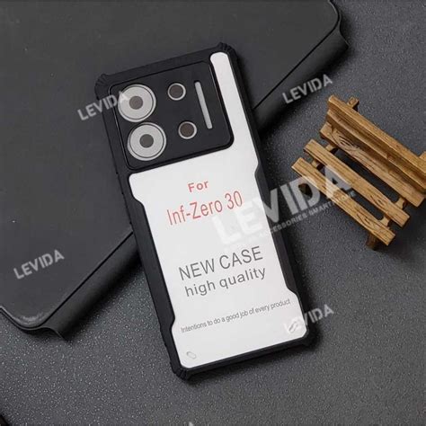 Jual Case Infinix Zero G Case Bumper Xundd Fusion Casing Infinix Zero G Shopee Indonesia