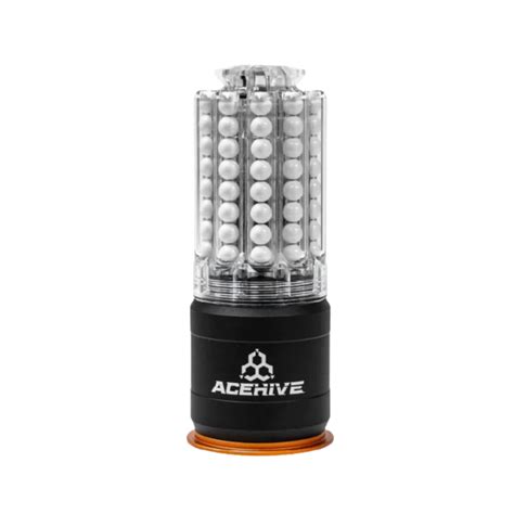 Acetech Acehive Grenade Shell Fox Airsoft